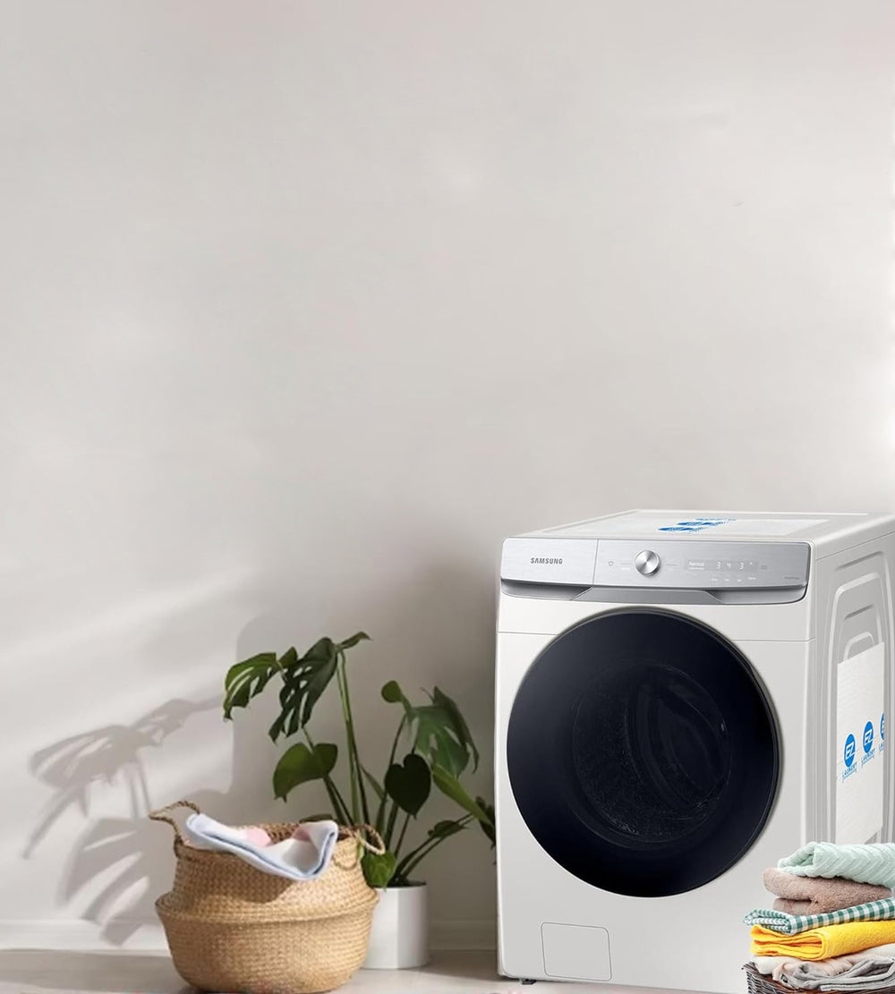 EZ Laundry Elevates Laundry Experience Universal Pedestal Drain Pan