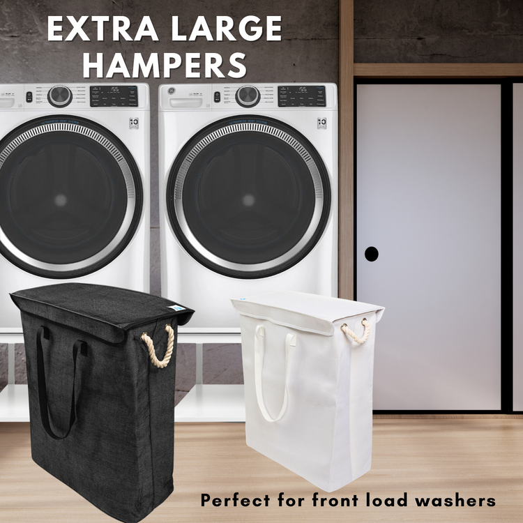 EZ Laundry Elevates Laundry Experience Universal Pedestal Drain Pan ...