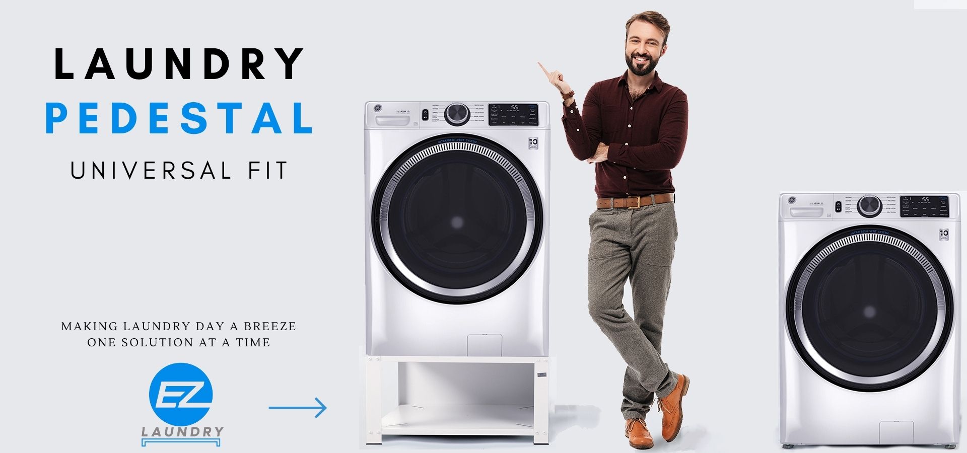 EZ LAUNDRY