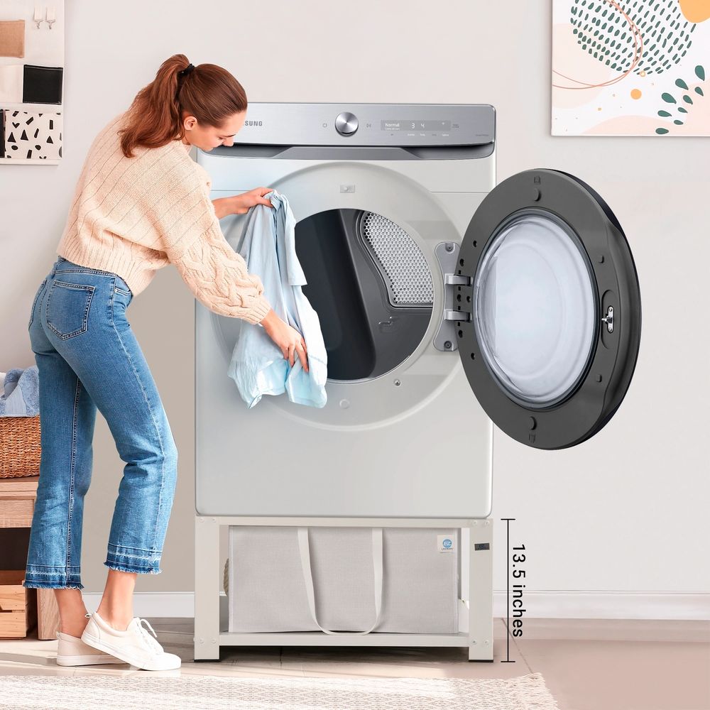 EZ LAUNDRY